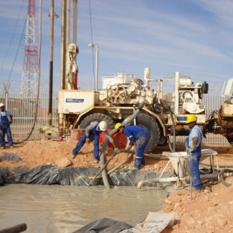 Lucas Company Algeria – Lucas Algeria